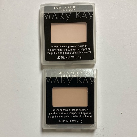 Mary Kay | Makeup | Mary Kay Cream Setting Powder Matte Finish | Poshmark